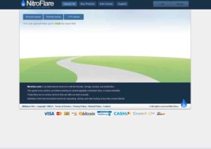 lll Nitroflare Premium Account seriös oder nicht? +++ Test auf ...