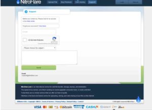 lll Nitroflare Premium Account seriös oder nicht? +++ Test auf ...